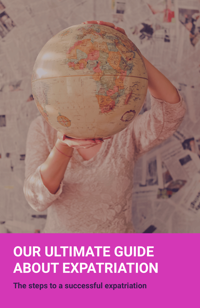 Guide Réussir son expatriation