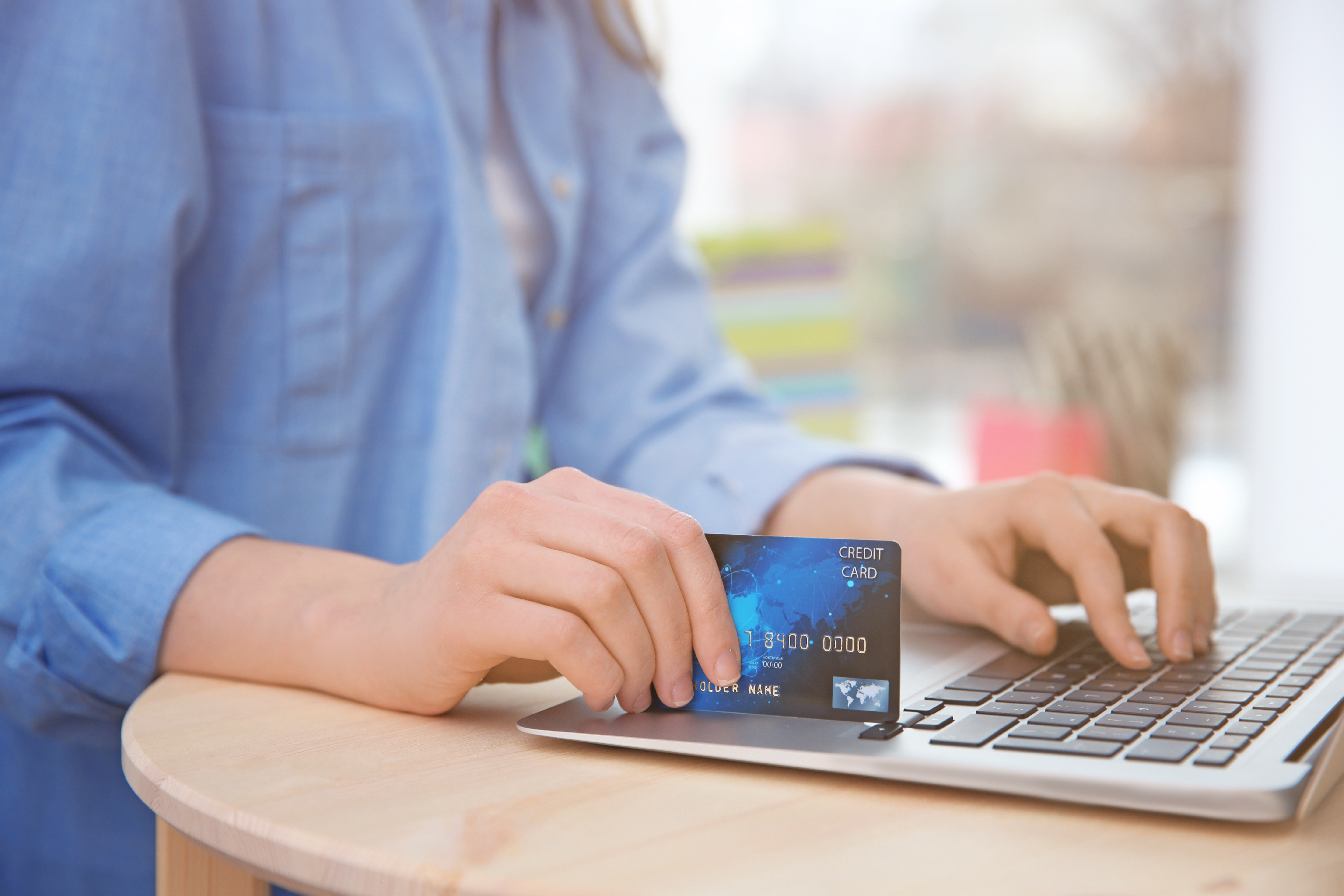 Long stay in Paris: How to open a French bank account