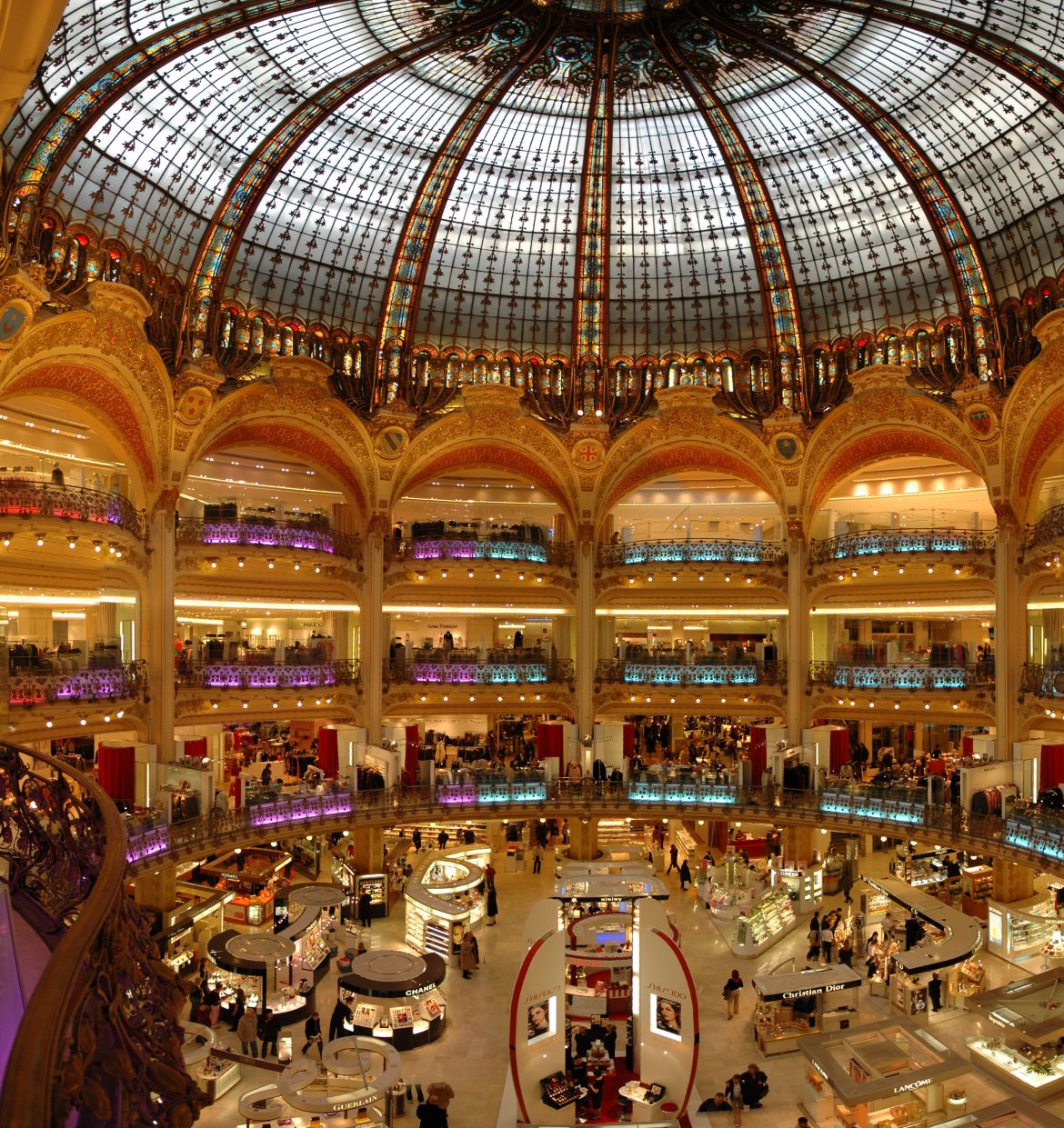 Top 10 Reasons to Visit Paris