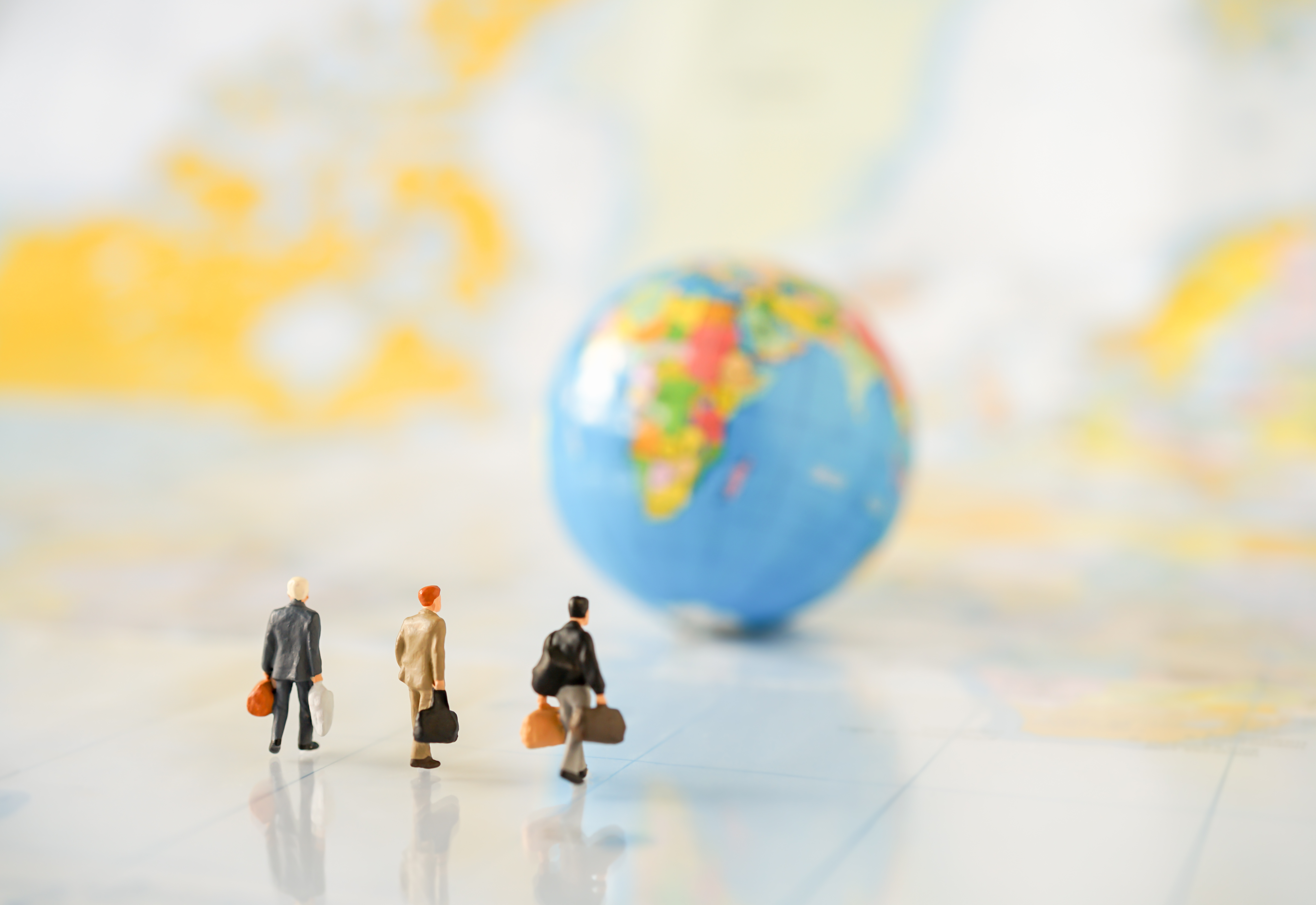 How to prepare your employees to expatriation in 5 steps
