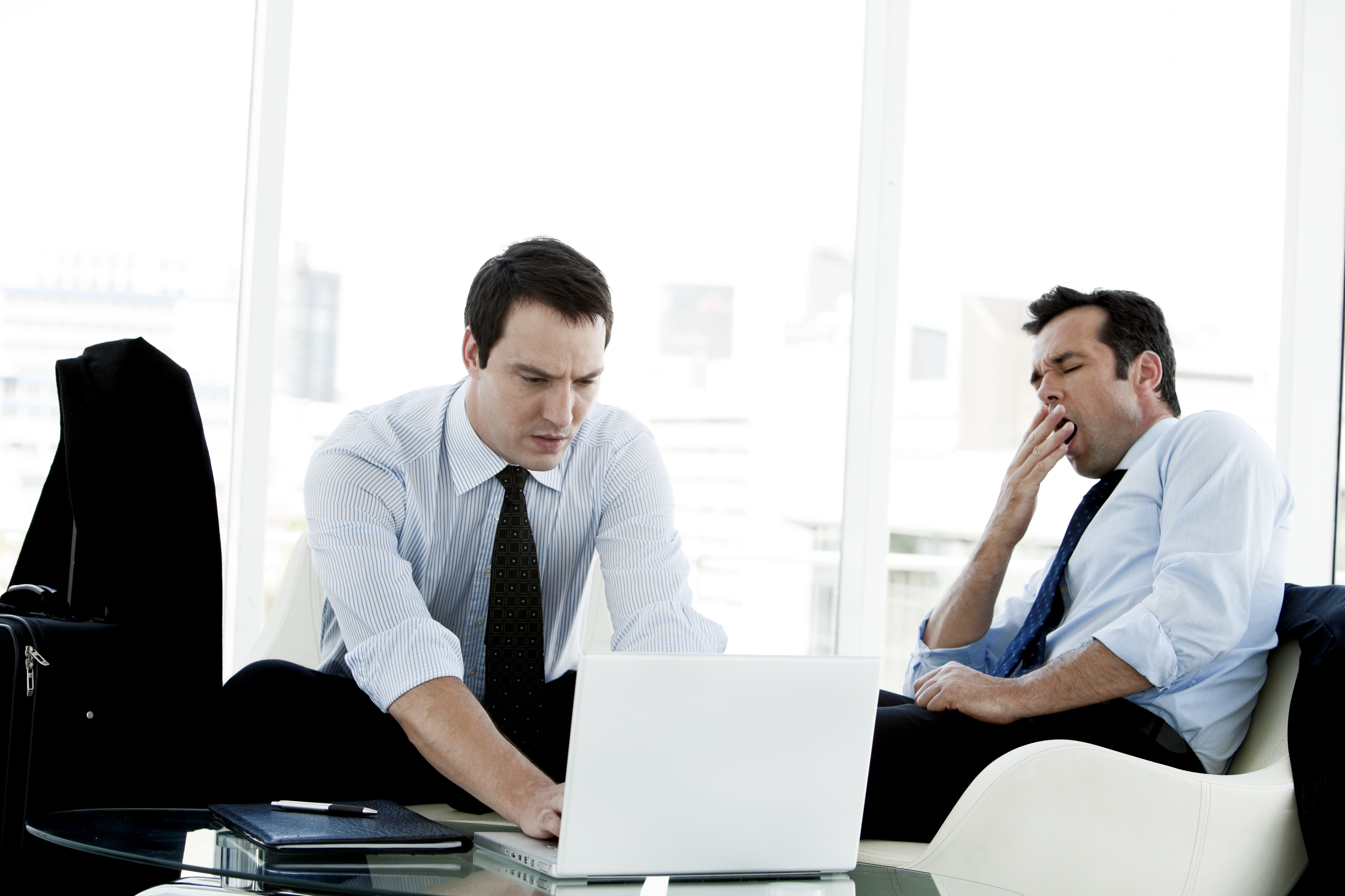 7 Tips To Deal With Jet Lag