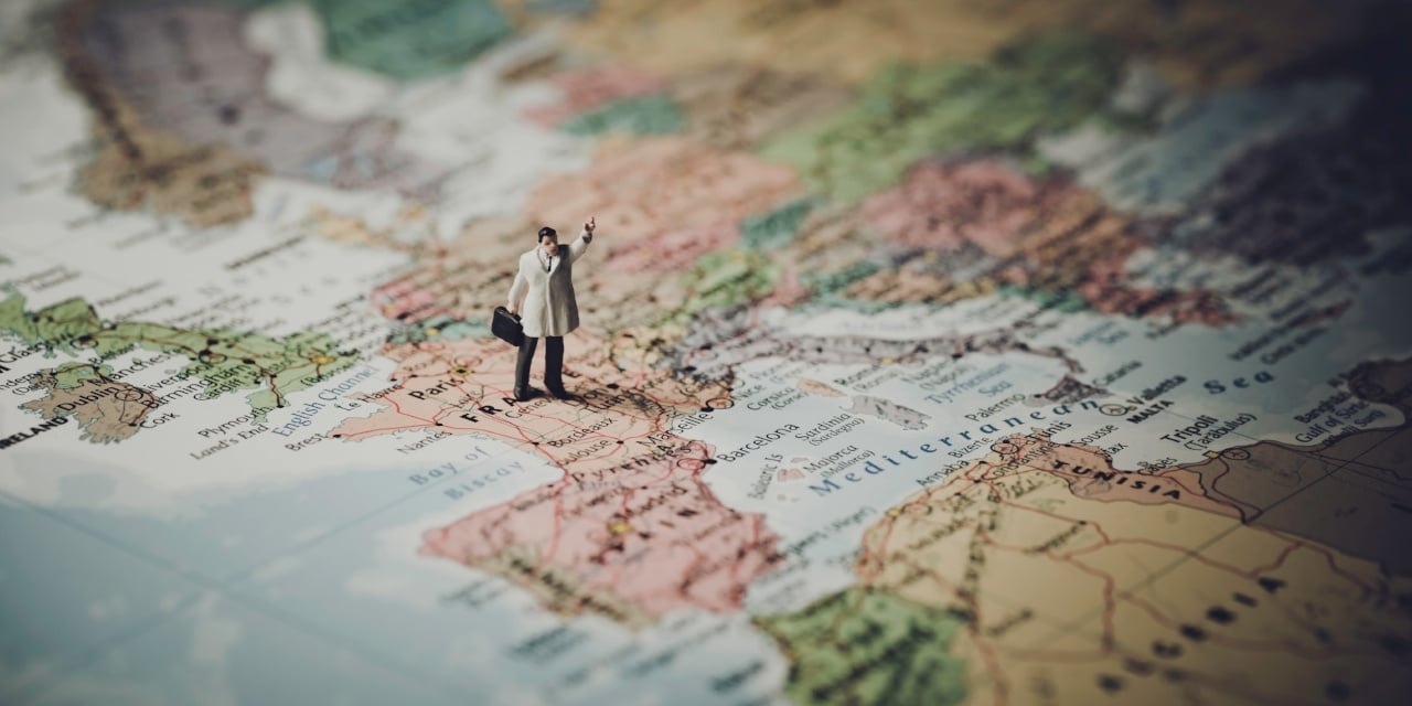 The best - and the worst! - about an expat assignment.