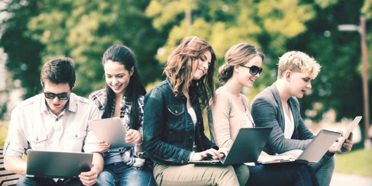 As the school year is starting, what are the must-do student activities ...